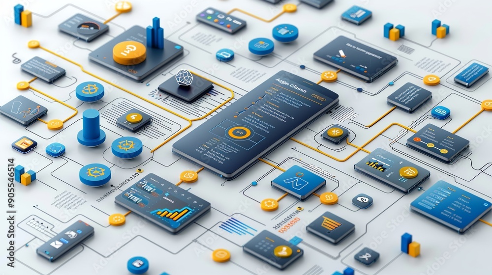 Strategies for multi-channel attribution using digital analytics to ...