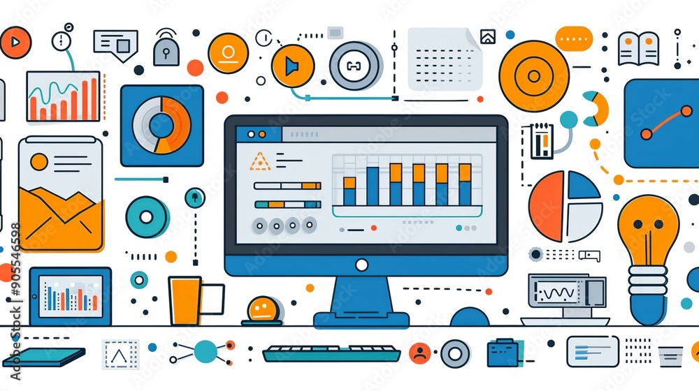 Strategies for multi-channel attribution using digital analytics to ...
