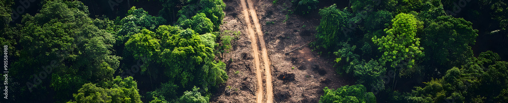 Deforestation Solutions: Restoring Forests and Habitats focuses on the ...