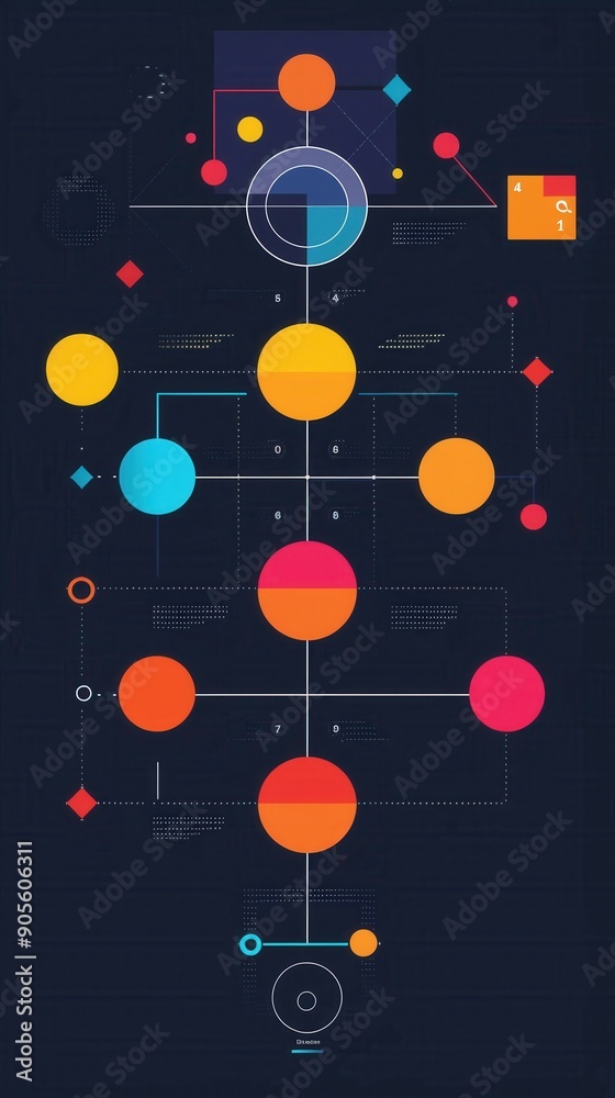 Illustrate a flowchart of the budget approval process in business ...