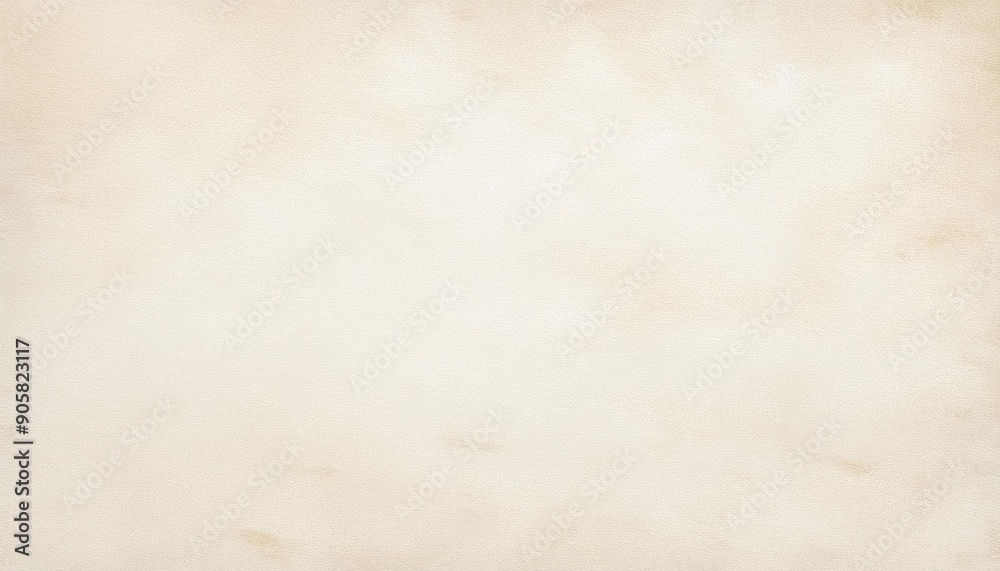 old white paper parchment background off white or beige color with ...
