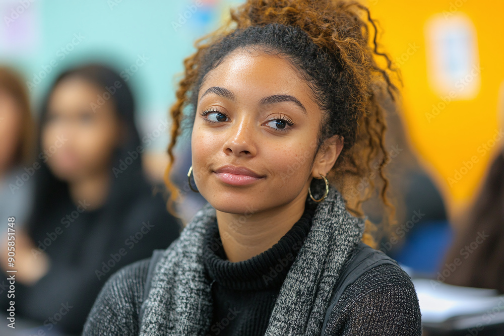 Photograph of a Parent-Teacher Conference: Addressing and resolving ...