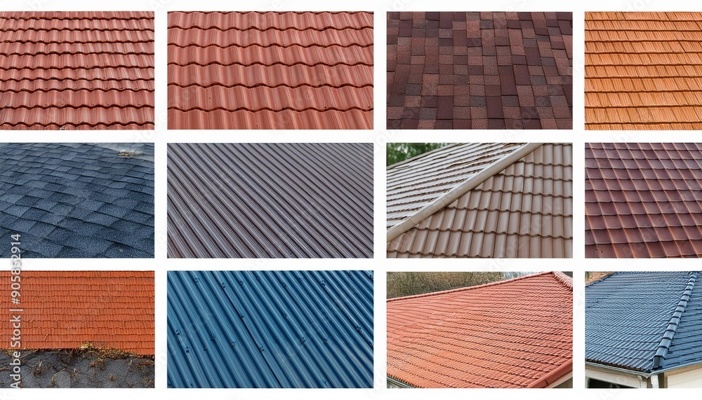 flexible tile is made of fiberglass impregnated with bitumen collage of ...
