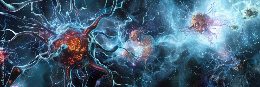 Disease affecting nervous system Disease of the central nervous system ...