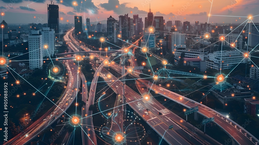 Optimizing Energy and Utility Management with Geographic Information ...