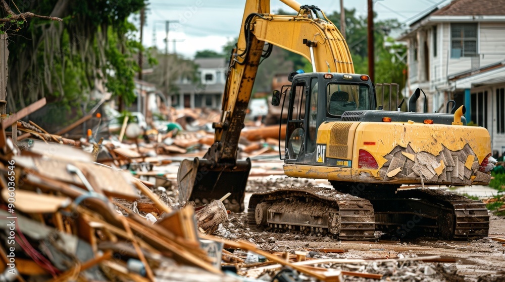 The impact of natural disasters and emergency preparedness plans at ...