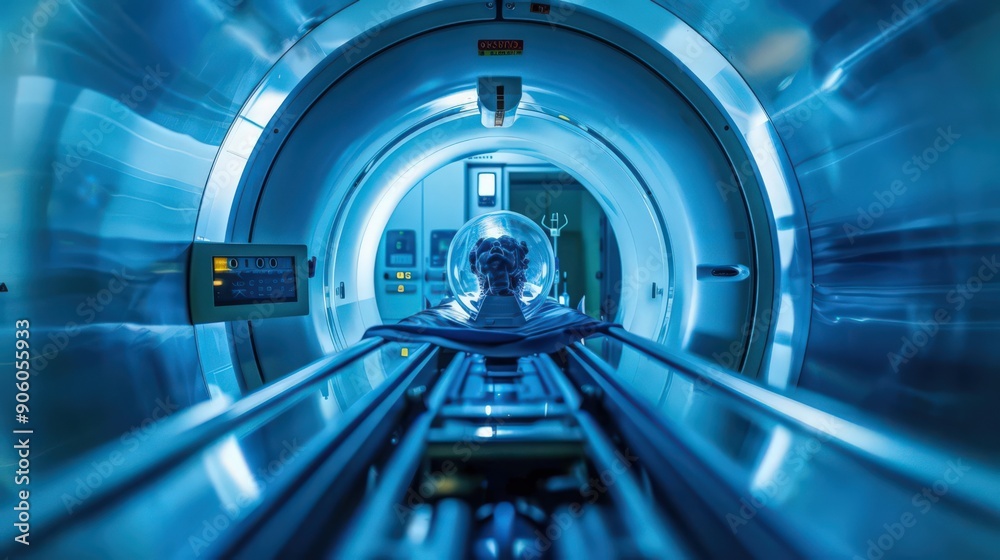 How can MRI technology be adapted for use in veterinary medicine and ...