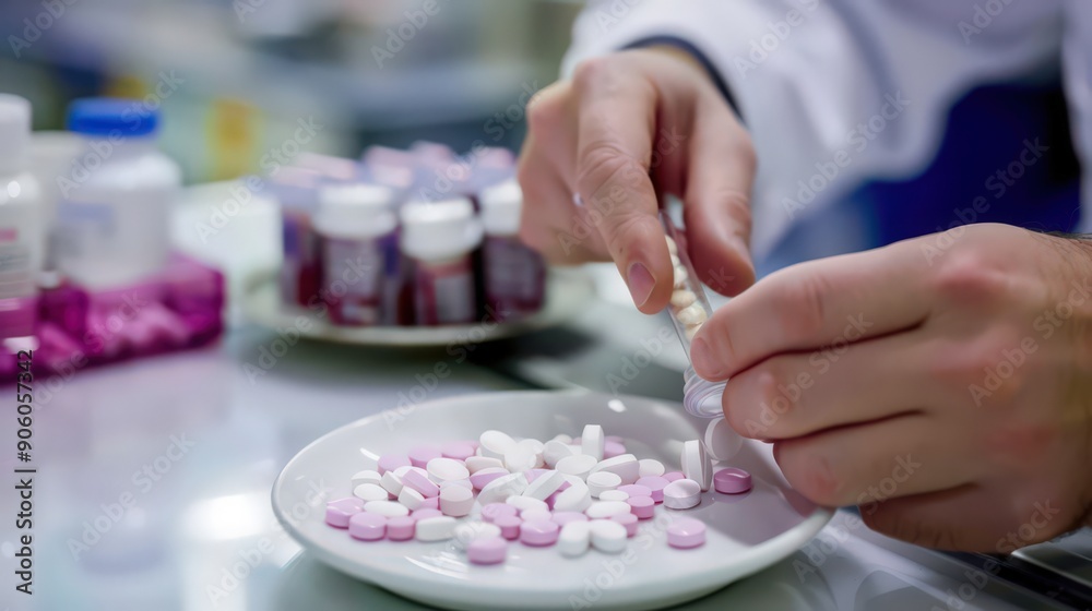 How can prescribers minimize the risk of medication errors in ...