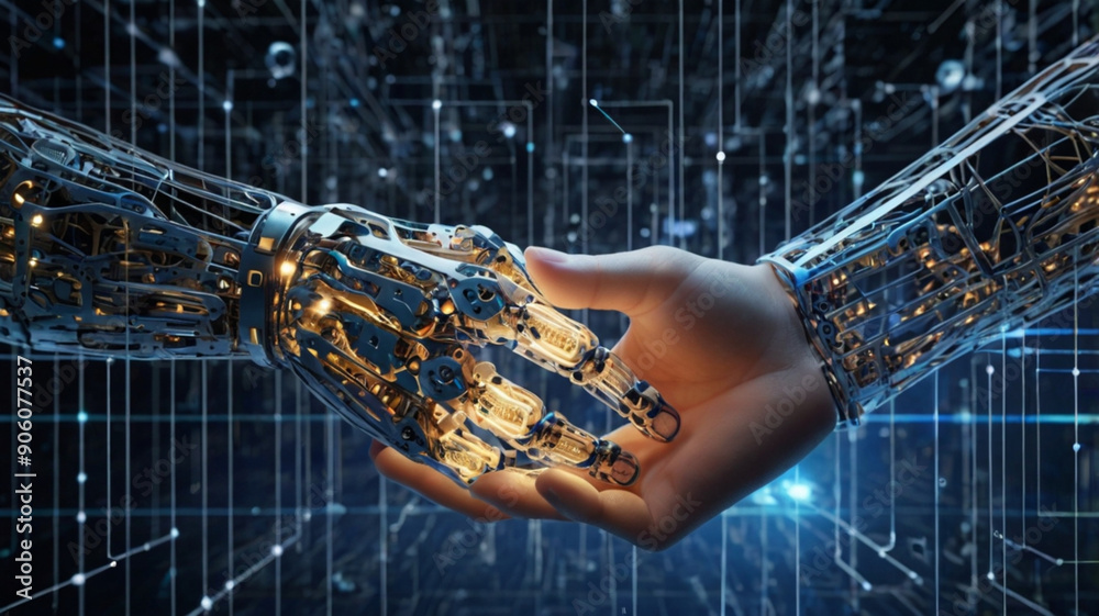 Enhanced Communication: By incorporating visual and tactile feedback ...