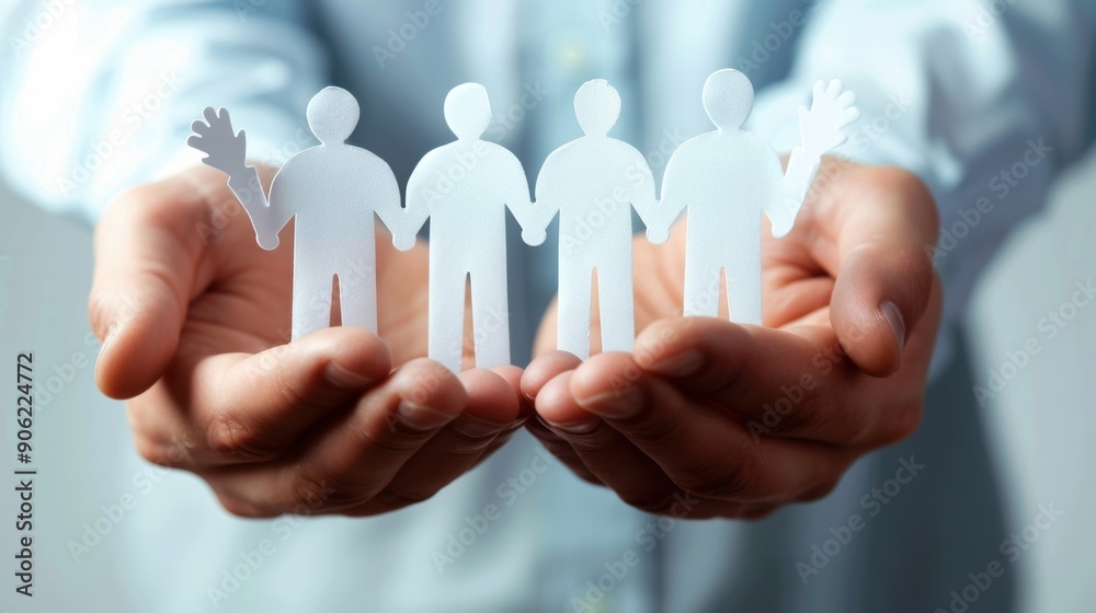 Support Systems: Forming a network of trusted friends, family, and ...