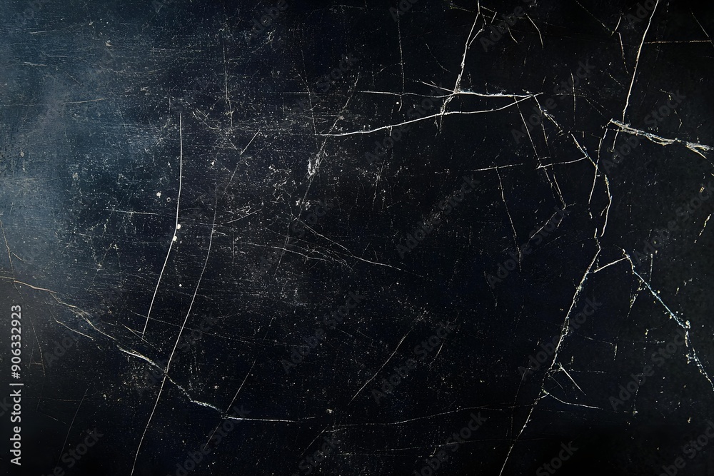 scratch black background overlay / abstract black dark background ...