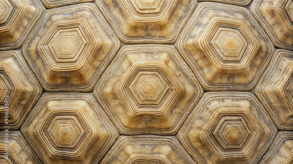 Soft, textured turtle shell pattern in neutral colors, turtle, shell ...