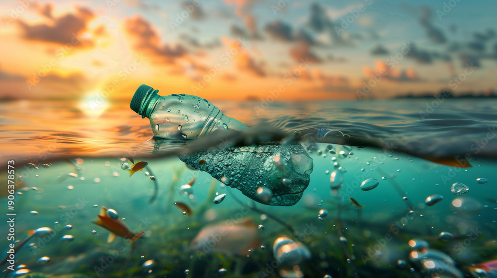 Celebrate Environment Day on June 5th! Let's reduce plastic waste and ...