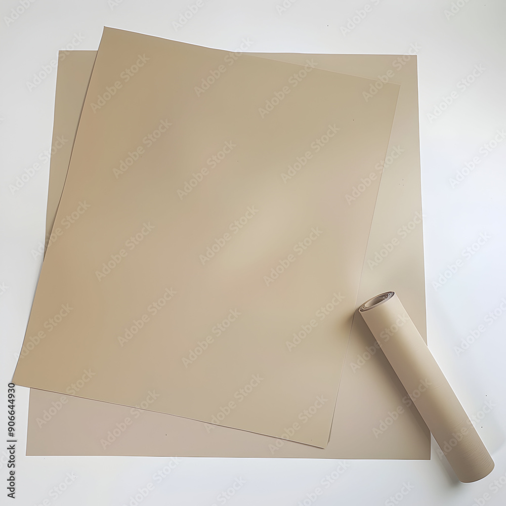 Paper sheet, Blank page, Book cover, Empty notebook, Paper stack ...