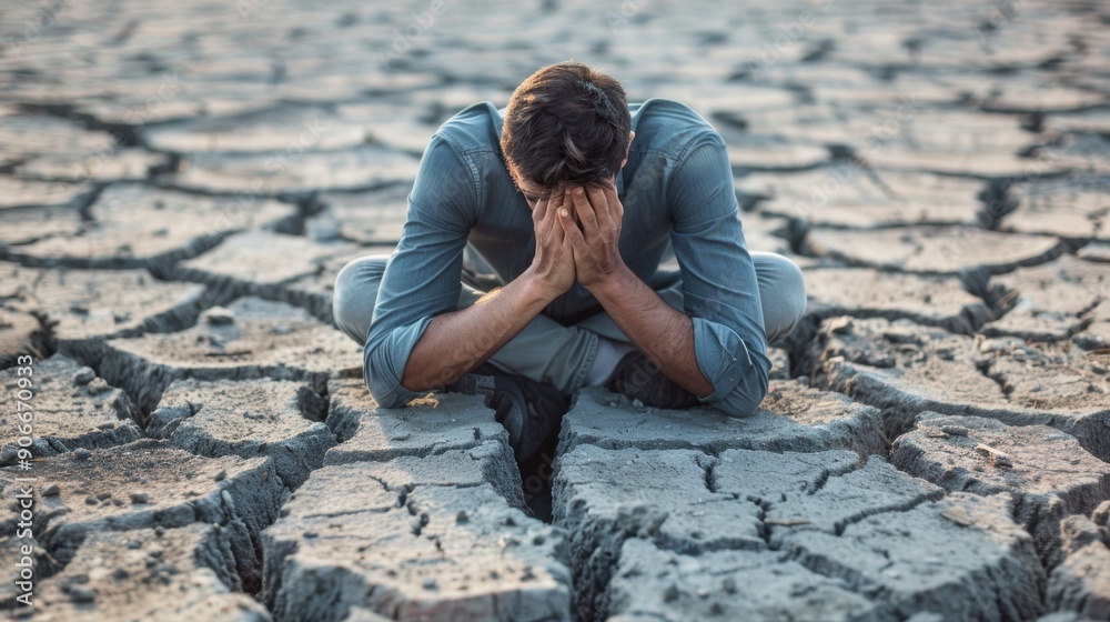 Negative Mindset: A focus on negative outcomes and obstacles. This ...