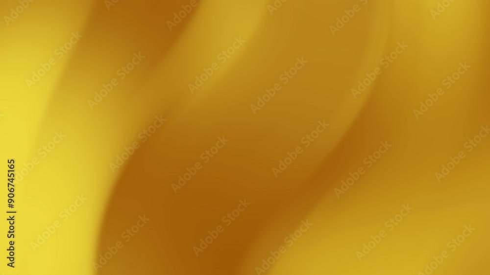 Solid gold background with subtle diagonal curves. Ideal for luxury ...