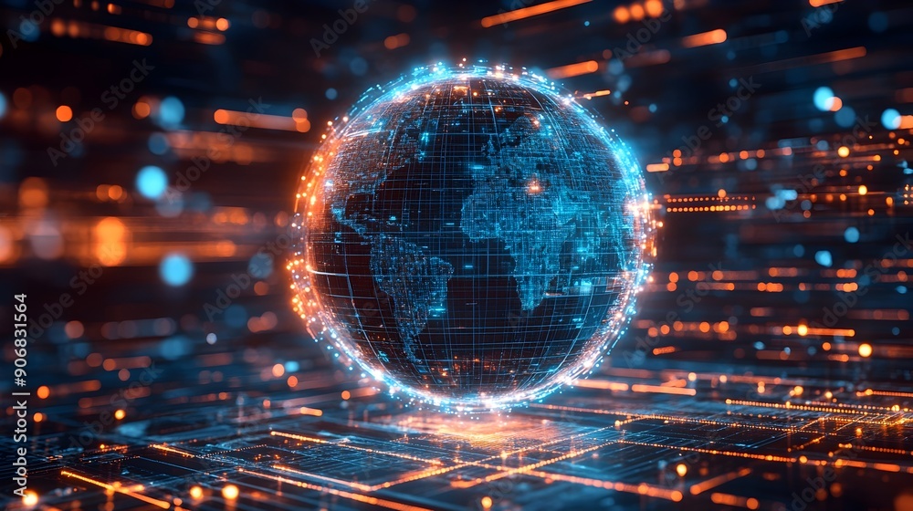 Harnessing AI Blockchain and Holographic Displays for Dynamic Pricing ... Harnessing AI Blockchain and Holographic Displays for Dynamic Pricing ...