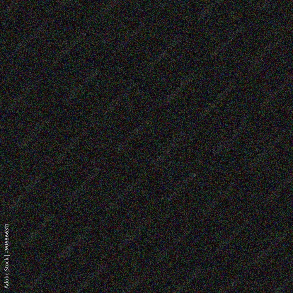Square TV Static Noise Transition with 3 Styles Stock Template | Adobe ...