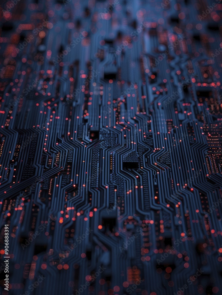 Innovative data visualization transforms abstract concepts into ...