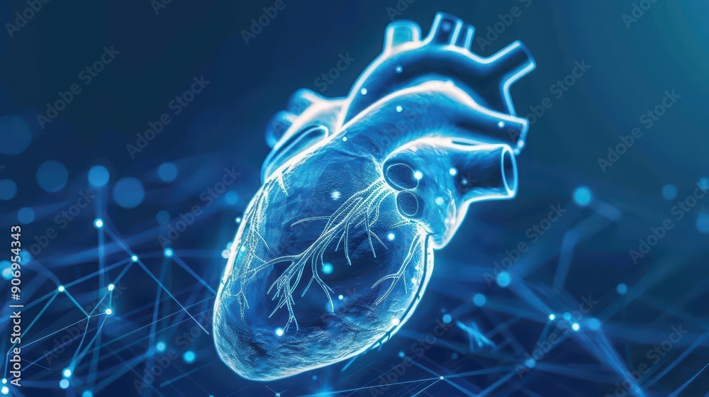 Cardiology focuses on diagnosing and treating heart conditions ...