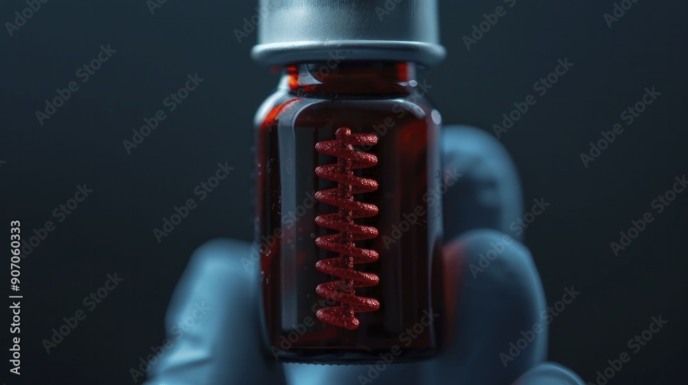 genetic medication advancements, groundbreaking advancements in genetic ...