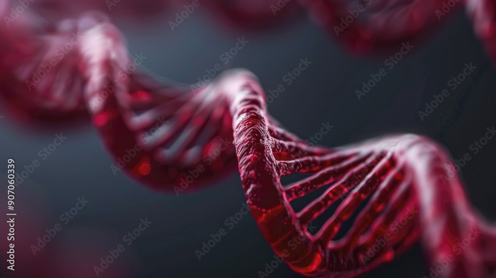 Recent breakthroughs in genetic medication highlight the revolutionary ...