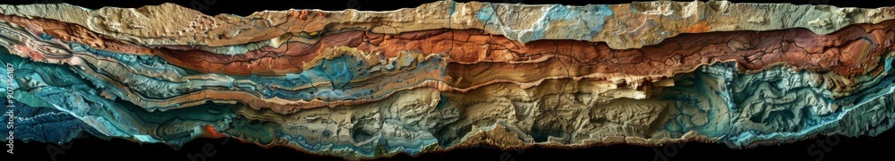 Unlocking Subsurface Aquifers: Geologists' Method of Predicting ...