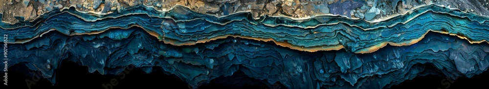 Unlocking Subsurface Aquifers: Geologists' Method of Predicting ...