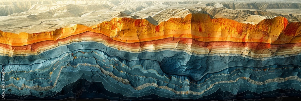 Unlocking Subsurface Aquifers: Geologists' Method of Predicting ...