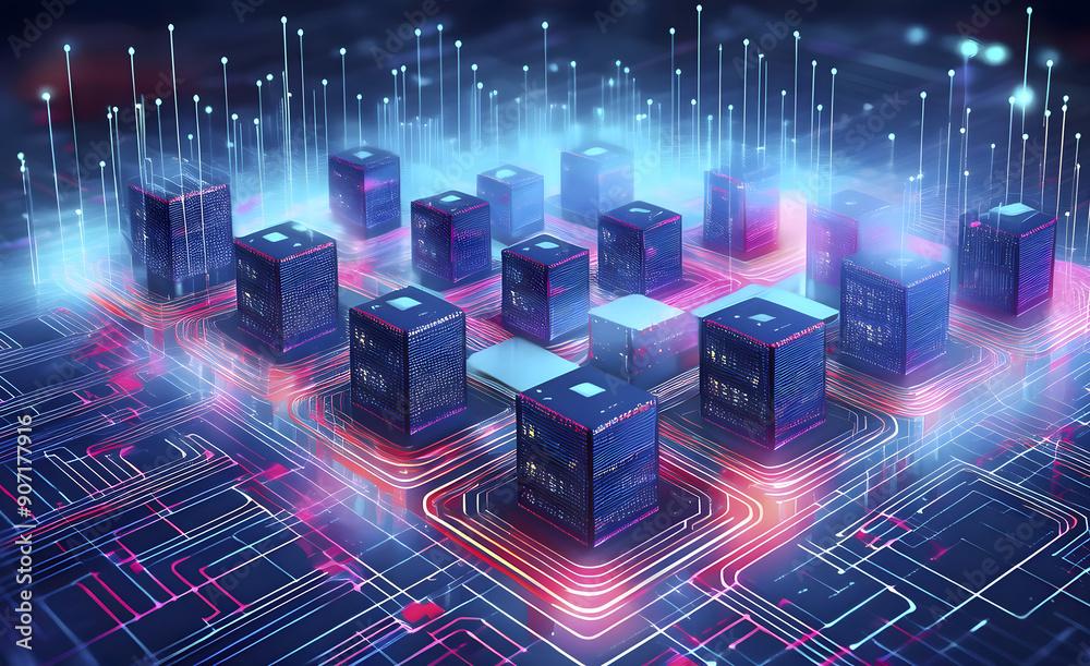 Container Orchestration Platforms, container orchestration platforms ...