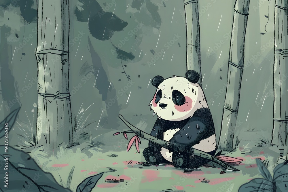 Animal sad and happy Moments with Tears and Comforting emotions. Crying ...