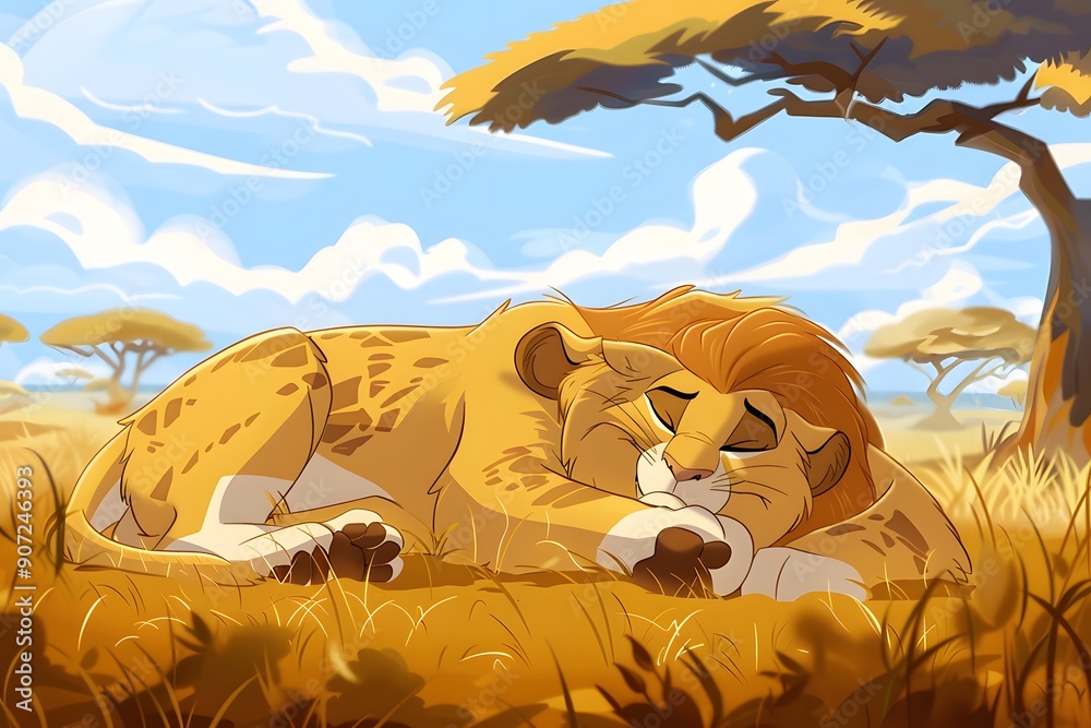 Animal sad and happy Moments with Tears and Comforting emotions. Crying ...