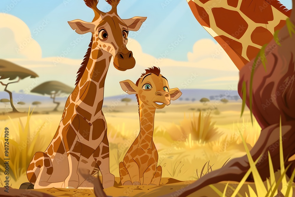 Animal sad and happy Moments with Tears and Comforting emotions. Crying ...