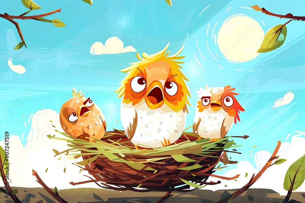 Animal sad and happy Moments with Tears and Comforting emotions. Crying ...