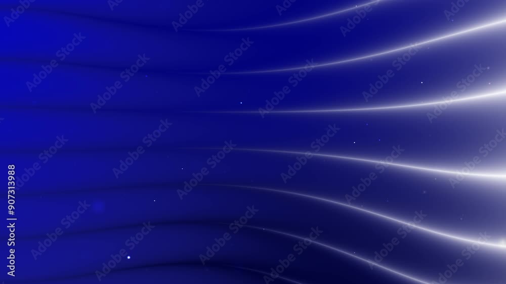 Light blue background with soft glow effect. Suitable for website ...