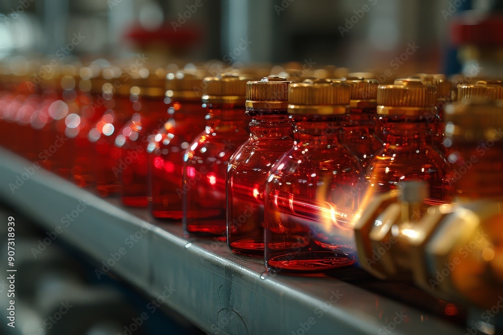 Automatic drencher firefighting system with flame extinguishing ...