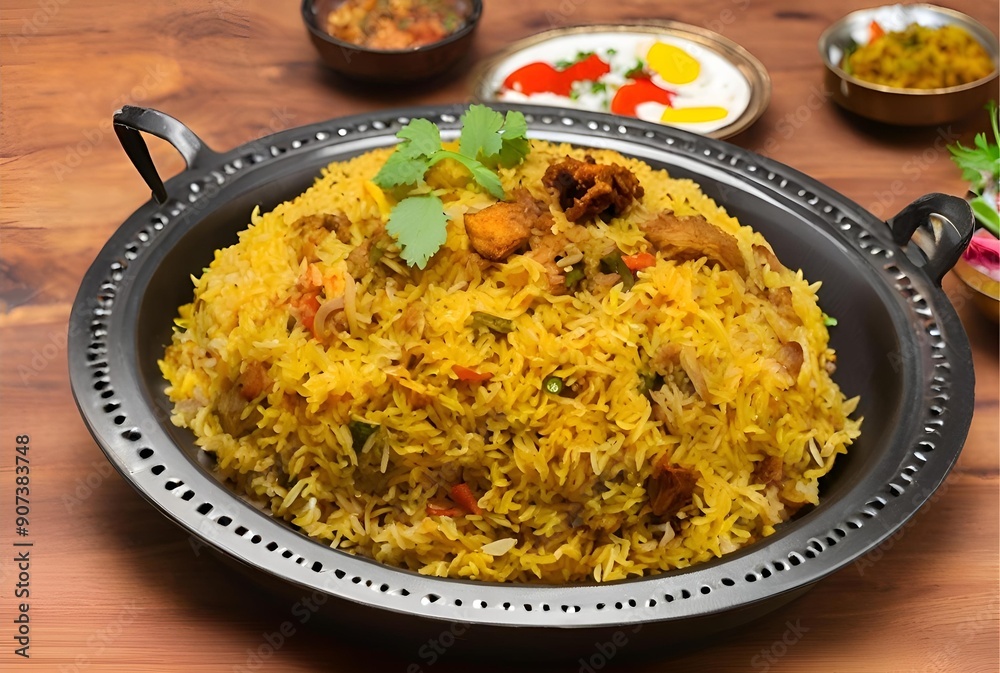 indian curry with rice,Biryani, rice plate, indian biryani, pakistani ...