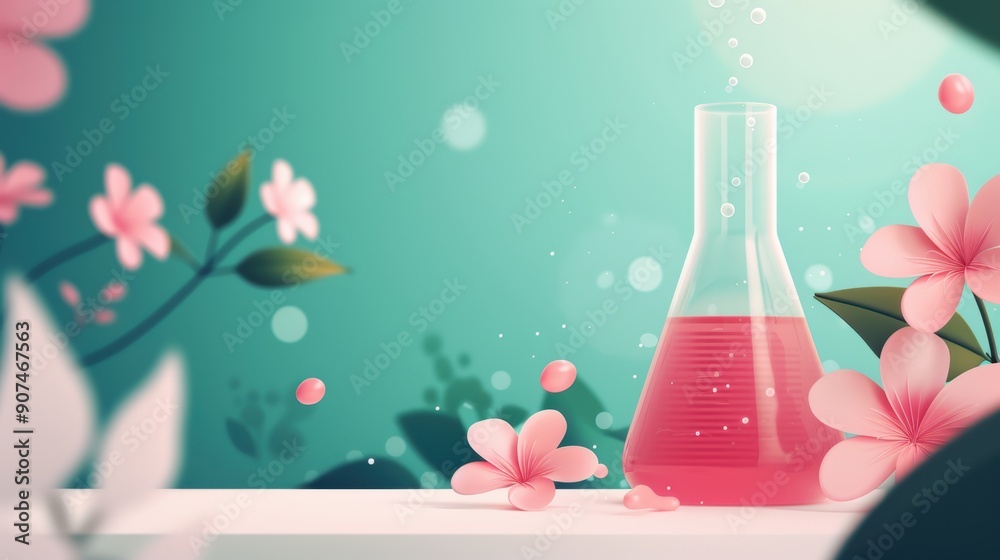 Enhance your scientific publications with custom illustrations that ...
