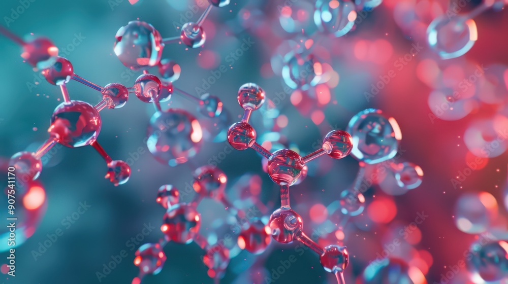 Explore the innovations in chemical science, where breakthroughs in ...