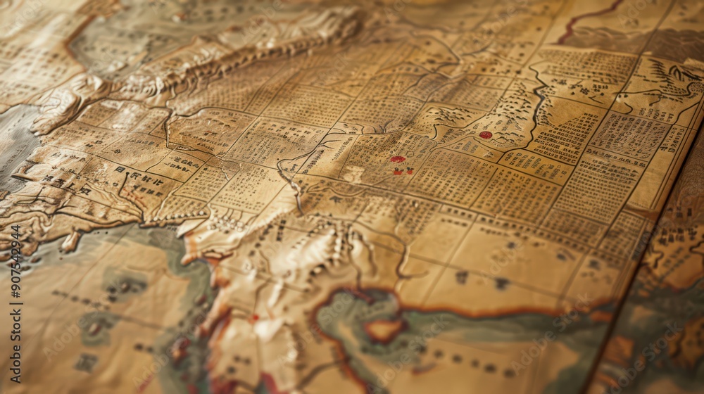 Exploring Asian history in class studies ancient civilizations ...