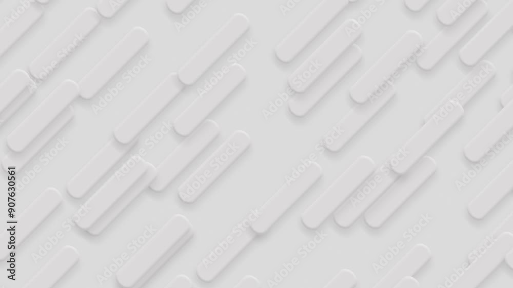 Simple elegant clean white abstract background with a seamless pattern ...