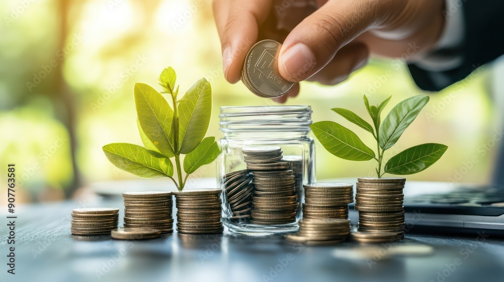 Inspirational photography showing the benefits of a variable ...