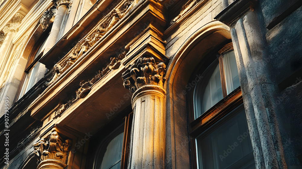 Historic Preservation Protecting Architectural Heritage focuses on the ...