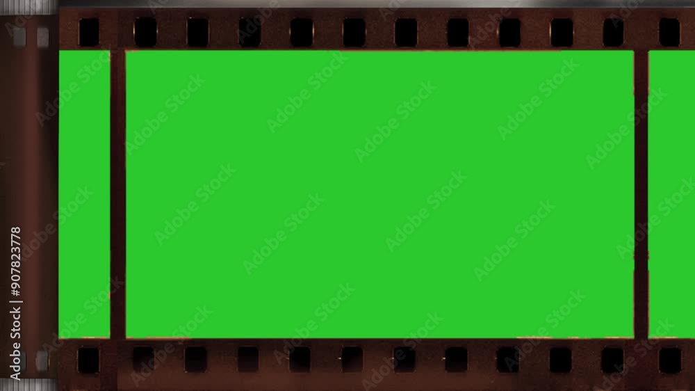 Green screen background free video of sticker effects modern ...