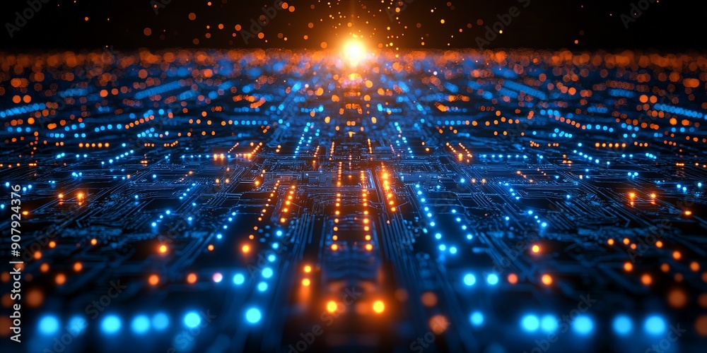 Digital Transformation Roadmap Highlights Key Milestones and Objectives ...