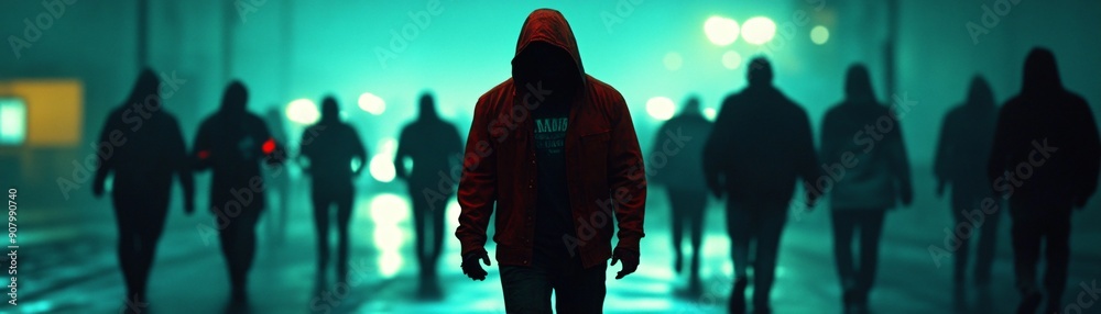 A time lapse animation of a mob war showcasing the rise and fall of ...