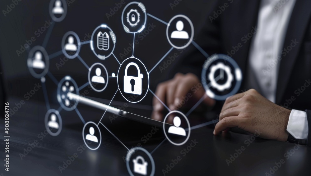 Implementing Multi-Factor Authentication (MFA) for Enhanced Data ... Implementing Multi-Factor Authentication (MFA) for Enhanced Data ...