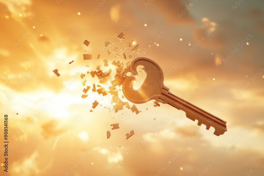 Unlocking the full potential within ourselves is the key to discovering ...