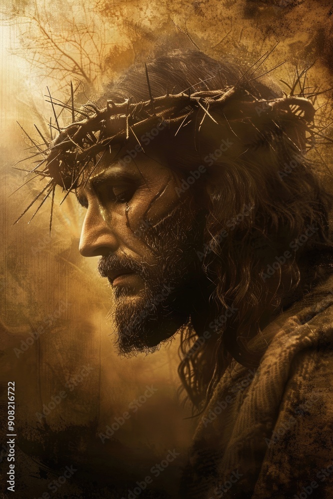 Names of Jesus Christ. The Titles of Christ: Holy Light, King Eternal ...