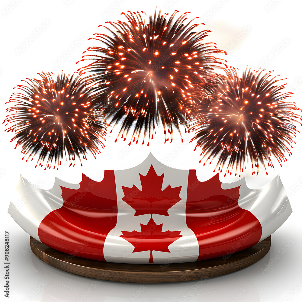 canada day on july 1st marks the anniversary of the nations founding ...